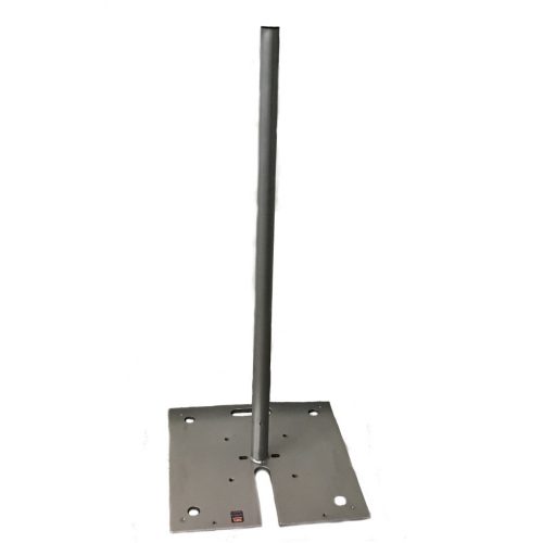48" Fan Pole - B&R Innovations