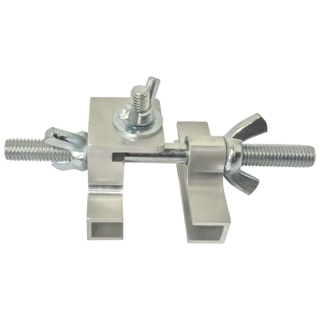 Lighting Clamps - B&R Innovations