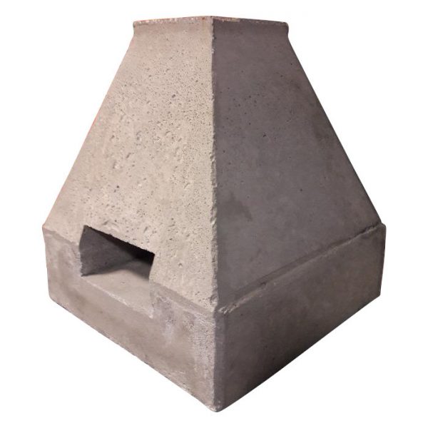 Pre-Made Blocks - B&R Innovations