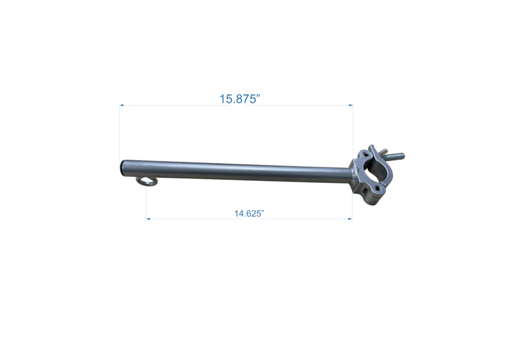 Lighting Cantilever Bracket - B&R Innovations