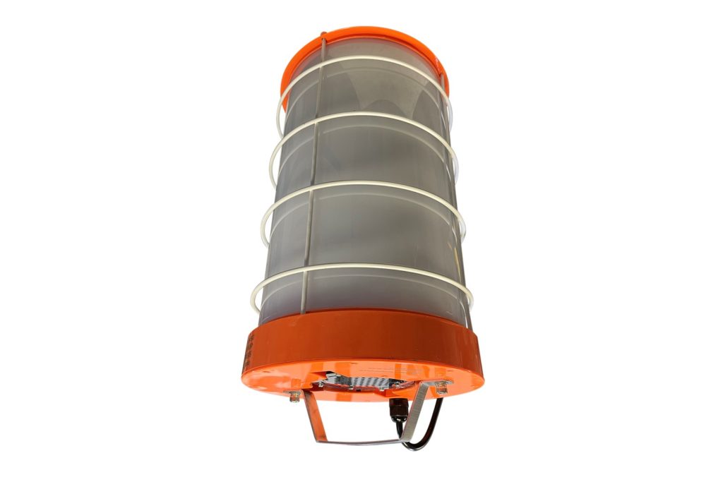 LED Site Light (450W) - B&R Innovations