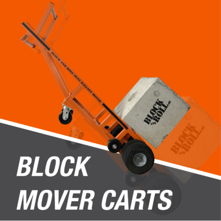 Block and Roll Tent Ballast Solutions - B&R Innovations