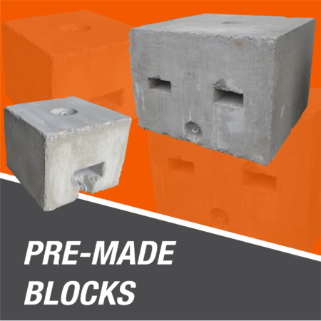 Block and Roll Tent Ballast Solutions - B&R Innovations