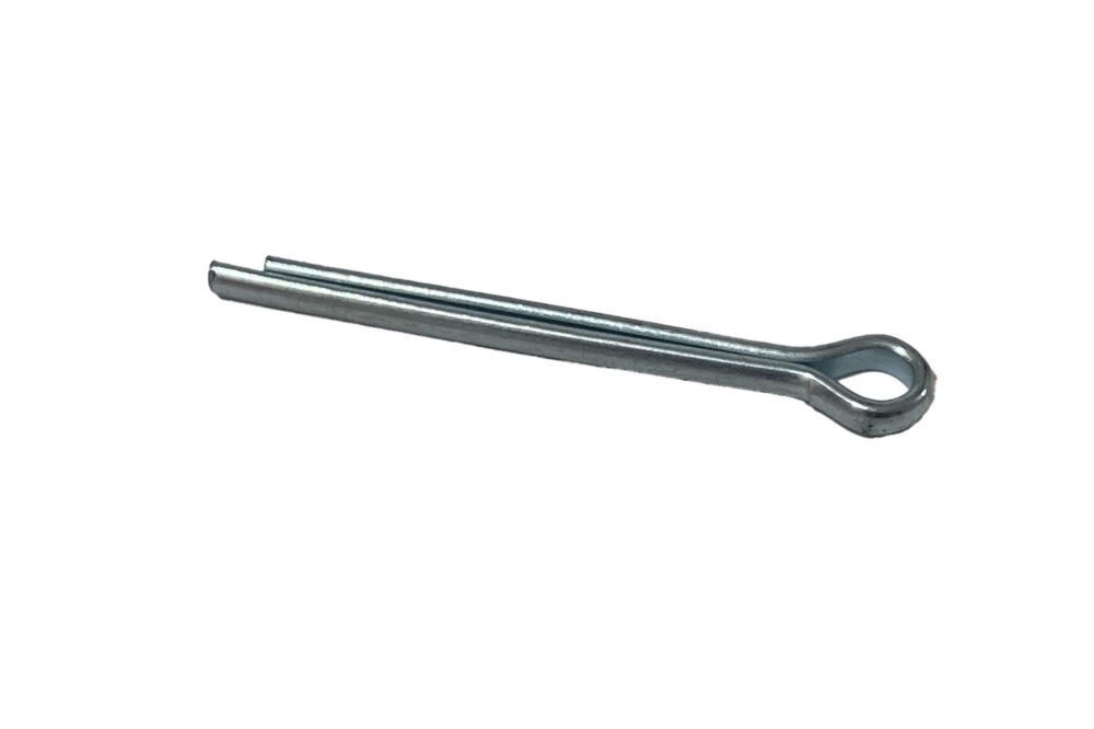 Replacement Cotter Pin for 5" Curb Wheel (2pc) - B&R Innovations