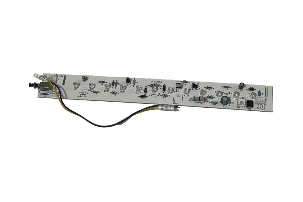 Replacement Circuit Board for Port-Exit Exit signs - B&R Innovations