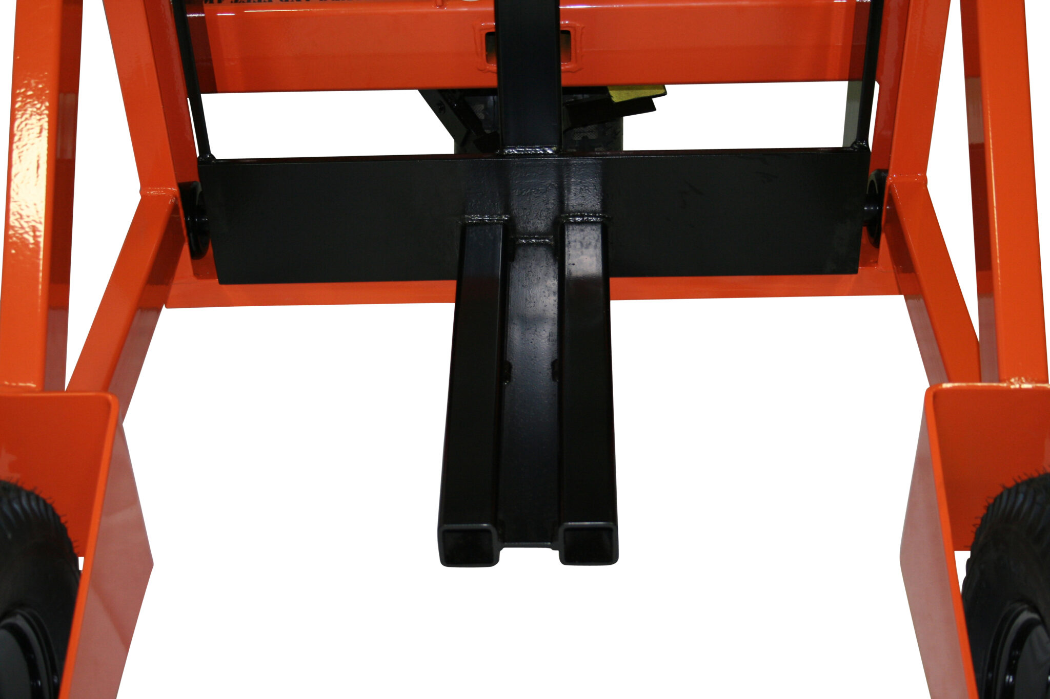 ATV EXT Block Mover Stacking Cart - B&R Innovations